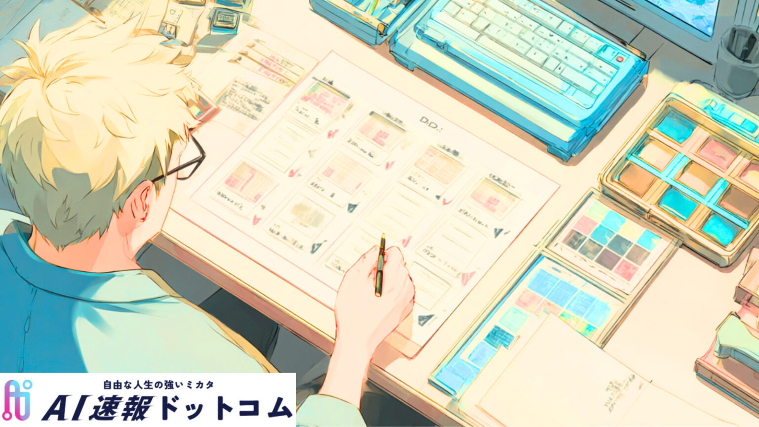 Banana X プロンプトパターン集とは？全機能解説 | AI速報ドットコム